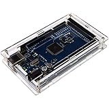 Amazon | ELEGOO Arduino用 MEGA2560 R3ボード ATmega2560 ATMEGA16U2 + USB ケーブル (黒) | 基板 | 産業・研究開発用品 通販
