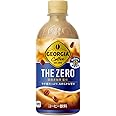 Amazon | コカ・コーラ ジョージア ザ・ゼロ 440mlPET×24本 | Georgia | コーヒー飲料 通販