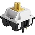 Akko V3 Penguin Tactile Silent Keyboard Switch for Mechanical Gaming ...