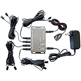 Amazon.co.jp： Asahi Denki リモコン中継器 RC-RE01: 家電・カメラ