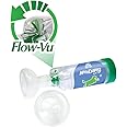 AeroDawg The Original Canine Aerosol Chamber Inhaler Spacer for Small ...