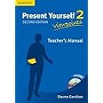 Amazon | Present Yourself Level 2 Student's Book: Viewpoints | Gershon, Steven | Words & Language