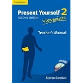 Amazon | Present Yourself Level 2 Student's Book: Viewpoints | Gershon ...