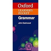 Amazon | Oxford Learner's Pocket Dictionary: A pocket-sized reference ...