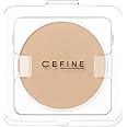 Amazon | CEFINE セフィーヌ シルクウエットパウダー レフィル (OC110) | セフィーヌ | パウダーファンデーション 通販