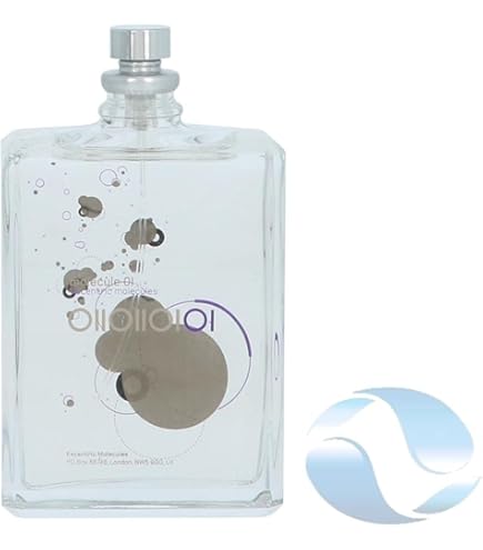 Amazon | エセントリック モレキュールズ エセントリック02 EDT・SP