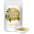 The Australian Superfood Co Freeze Dried Kakadu Plum Fruit Powder 80 g ...
