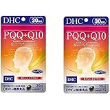 Amazon | PQQ＋Q10 30日分 | DHC(ディー・エイチ・シー) | コエンザイムQ10