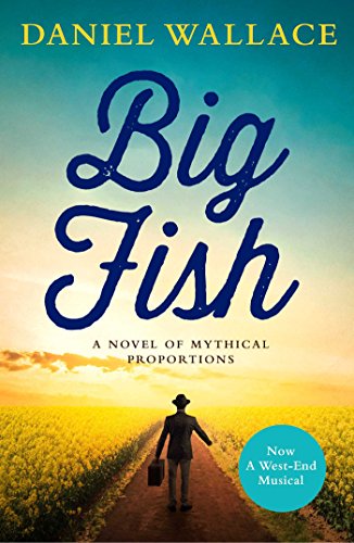 Amazon | Big Fish | Wallace, Daniel | Contemporary
