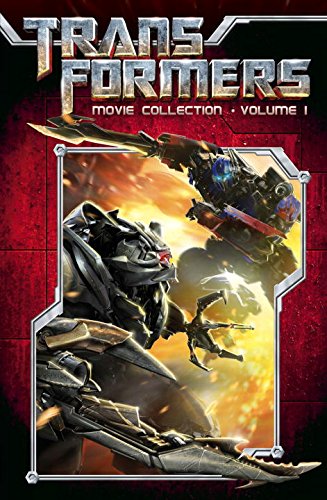 Amazon | Transformers Movie Collection Volume 1 | Furman, Simon, Ryall ...