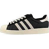 Amazon | [アディダス] SUPERSTAR 82 スーパースター 82 CORE BLACK/ALUMINA/CREAM WHITE ...