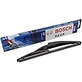 Amazon | BOSCH リア ワイパーブレード R60 61622754285 61629801999 H240 3397011677 ...