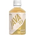 Amazon.co.jp: JAVA TEA(ジャワティ) 大塚食品 JAVA TEA シンビーノ ジャワティ ストレート ホワイト 無糖 茶 270ml×24本 : 食品・飲料・お酒