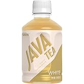 Amazon | JAVA TEA(ジャワティ) 大塚食品シンビーノストレート ホワイト 無糖 茶 500ml×24本 | JAVA TEA(ジャワティ) | お茶飲料 通販