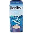 Horlicks Original Malted Milk 400g (Pack of 1) - Just add milk, The ...