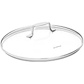 Scanpan Impact Glass Lid, 28 cm: Kitchen & Dining: Amazon.com.au