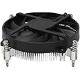 Amazon | アイネックス LGA1700用 薄型CPUクーラー CC-10 | アイネックス(AINEX) | CPUファン 通販