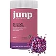 JUNP Hydration Electrolyte Powder, Electrolytes Drink Mix Supplement ...
