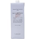 Amazon.co.jp: ルベル ナチュラル ヘアトリートメント ウィズ RP