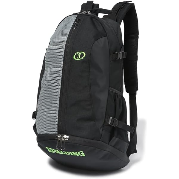 Amazon | [スポルディング] ヴァーシティ ブラック×ゴールド 50-022GD