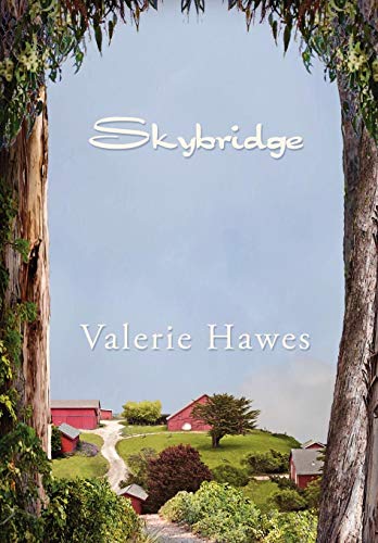 Amazon | Skybridge | Hawes, Valerie L. | Psychological & Suspense
