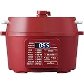 Amazon | アイリスオーヤマ(IRIS OHYAMA) 電気圧力鍋 4.0L ホワイト PC-MA4-W | アイリスオーヤマ(IRIS ...