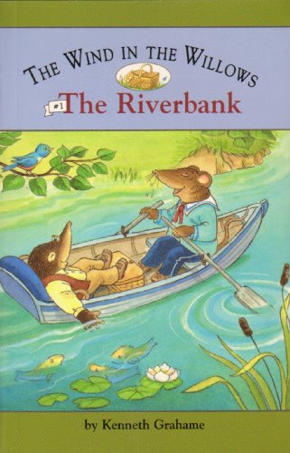 The Riverbank: The Wind in the Willows | |本 | 通販 | Amazon