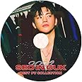 Amazon | K-POP DVD SEO IN GUK 2024 BEST PV Collection - Out of time Better Together Seasons of ...