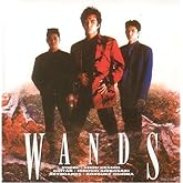 Amazon.co.jp: BEST OF WANDS HISTORY: ミュージック