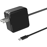 Amazon.co.jp: 東芝 用 dynabook acアダプターType-C 65W 45W 20V 3.25A PD対応 Toshiba/東芝交換用 65W USB-C充電器 ノート ...