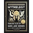 Mythology: Timeless Tales of Gods and Heroes, 75th Anniversary ...