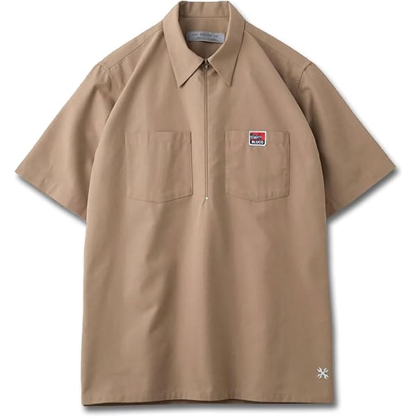 Stp Work Shirt