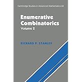 Amazon | Enumerative Combinatorics (Cambridge Studies in Advanced Mathematics, Series Number 49 ...