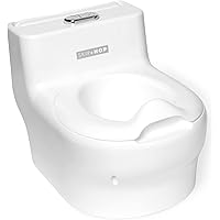 Skip Hop Made for Me Potty Training Toilet : Amazon.com.au: Baby