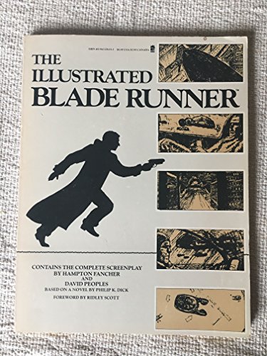 The Illustrated Blade Runner | |本 | 通販 | Amazon