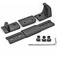 Amazon | 【 ミリタリーガレージ 】 MAGPULタイプ M-LOK HAND STOP KIT AFG3 M-LOK対応 ハンド ...