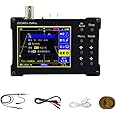Amazon.co.jp: オシロスコープ,Yueou DSO154Pro 320*240 解像度 2.4 インチ TFT カラー スクリーン ...