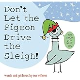Don't Let the Pigeon Series 7 Books Collection Set by Mo Willems ...