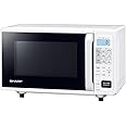 Amazon | シャープ RE-F163-W(ホワイト) オーブンレンジ 16L フラット庫内 | シャープ(SHARP) | オーブンレンジ