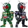 Amazon.co.jp: CONVERGE KAMEN RIDER PB03 -FFR W- : おもちゃ