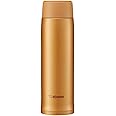 Amazon.co.jp : 象印マホービン(ZOJIRUSHI) 水筒 ステンレス マグ ボトル 直飲み 軽量 保冷 保温 480ml ハニーゴールド SM-NA48-DM : ホーム＆キッチン
