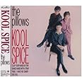 Amazon.co.jp: KOOL SPICE - the pillows: ミュージック