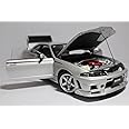 Amazon | AUTOart オートアート 1/18 No.77326 NISMO SKYLINE GT-R R-TUNE(R33 ...
