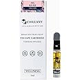 Amazon | CHILLAXY ウェルネスリキッド CBN CBG CBD 高濃度90% 1.0ml 510規格 チラクシー (オージークッシュ) | CHILLAXY | 電子たばこ用リキッド