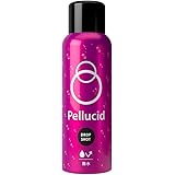 Amazon | ペルシード Pellucid ガラスコーティング剤 ハイドロショット 親水タイプ PCD-01 | コーティング剤 | 車＆バイク