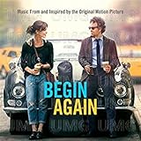 Amazon | はじまりのうた BEGIN AGAIN [DVD] | 映画
