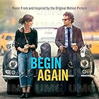 Amazon | はじまりのうた BEGIN AGAIN [Blu-ray] | 映画