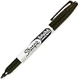 Sharpie Rub a Dub Laundry Marker, Black (Pack of 1): Permanent Markers ...