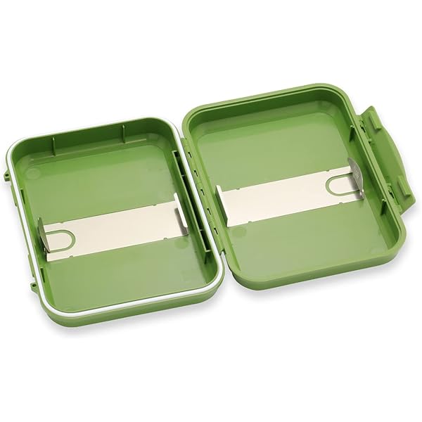 C&F Design SC-M2 OV Medium Universal System Case with Compartments (ミデ