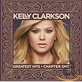 Amazon | Greatest Hits-Chapter One: Deluxe Edition | Clarkson, Kelly ...